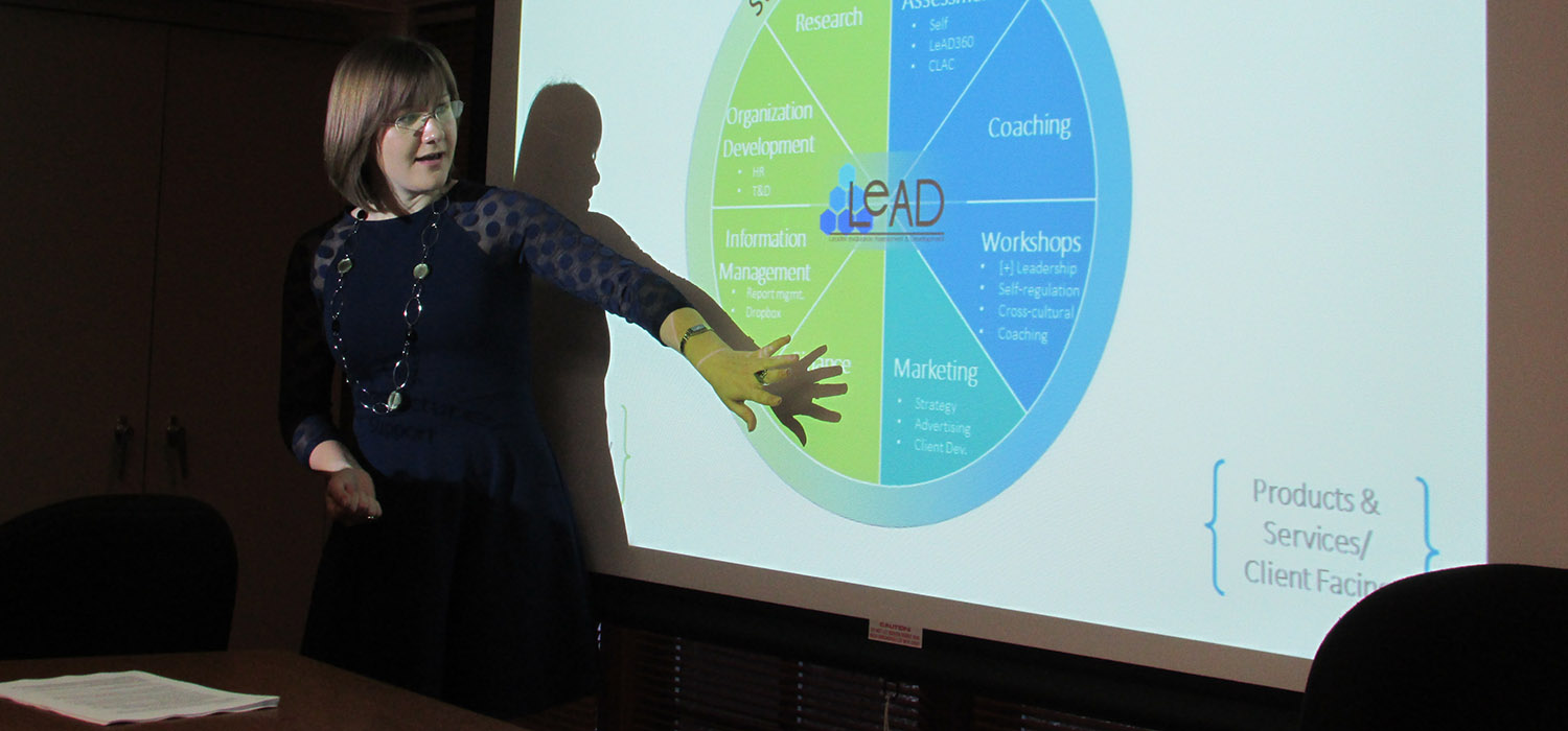 Services - LeAD LABS