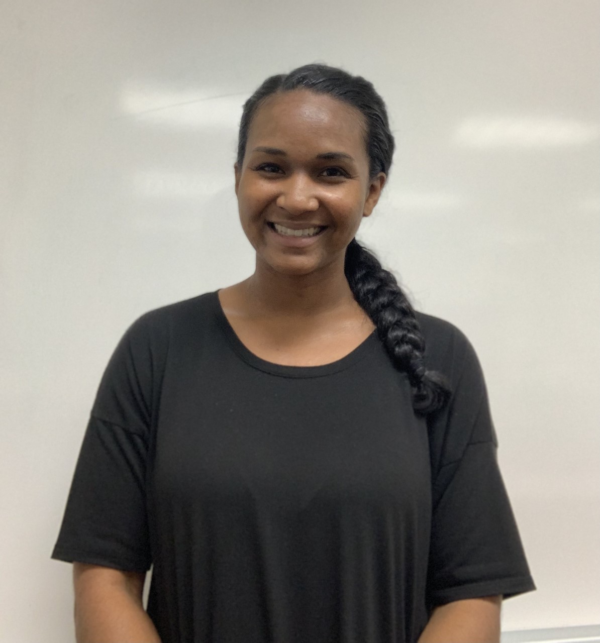 Ashley Watterson - LeAD LABS