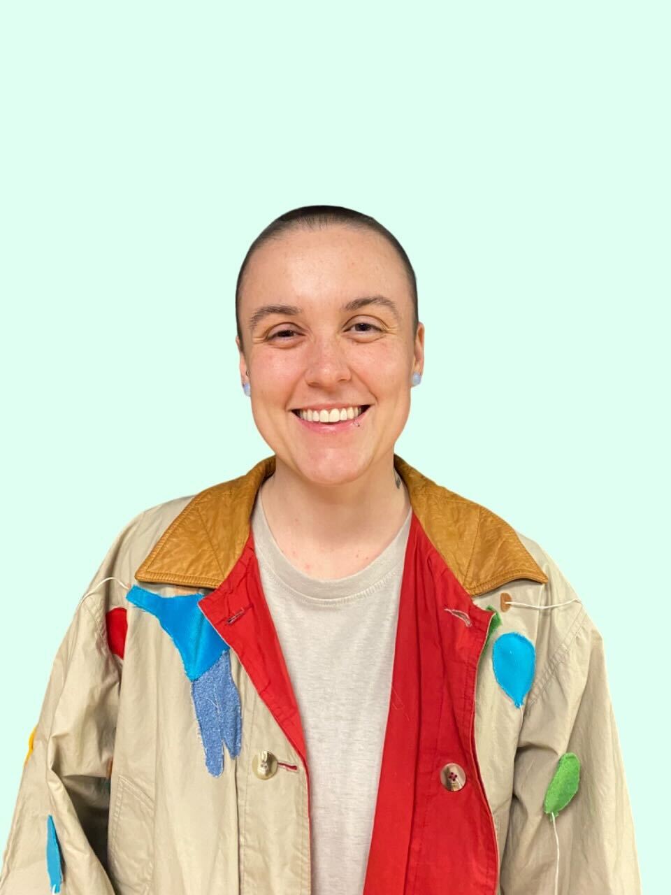 Challie Frostick, MA - LeAD LABS