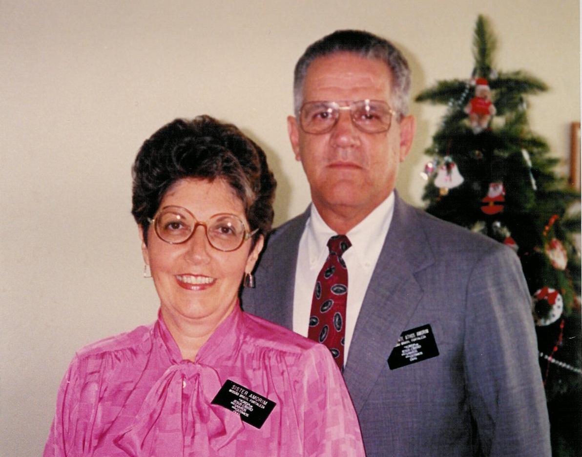 Manoel Amorim - The Mormonism and Migration Project